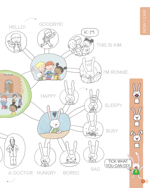 New Building Blocks 1