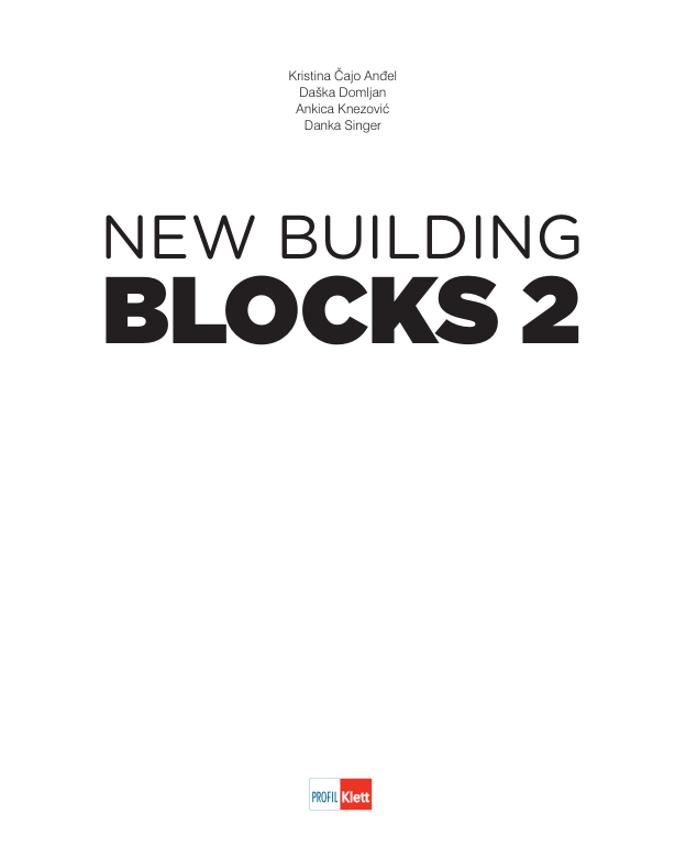New Building Blocks 2