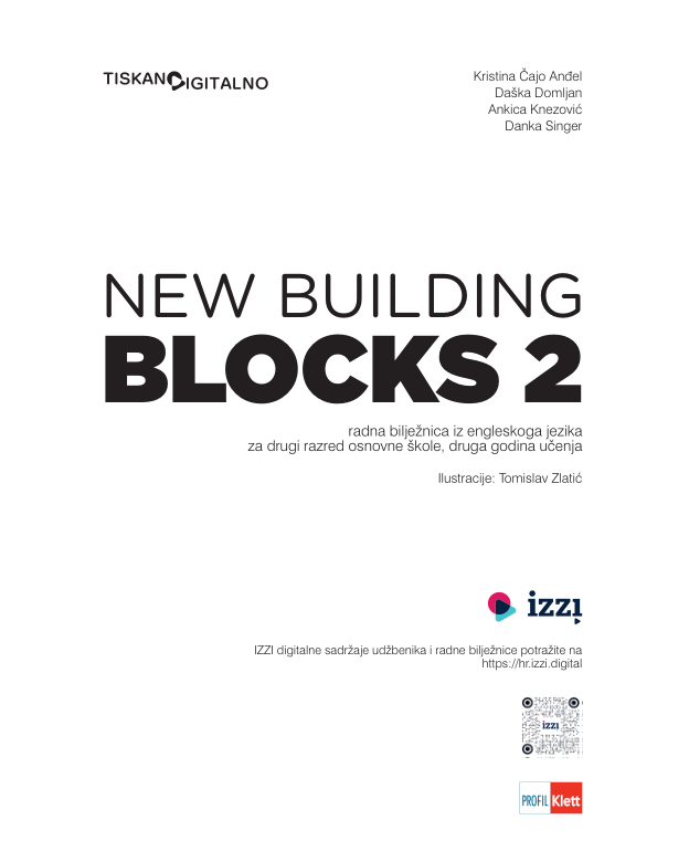 New Building Blocks 2