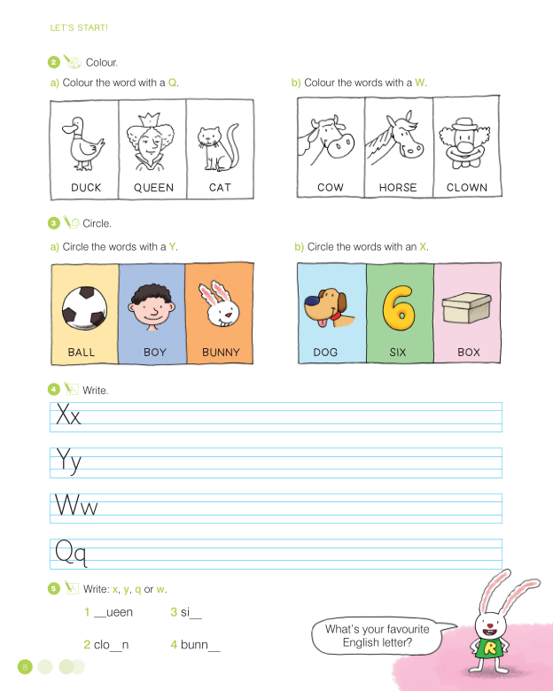 New Building Blocks 2