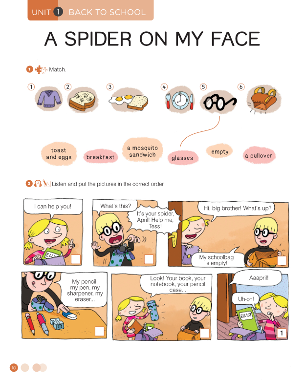 New Building Blocks 2