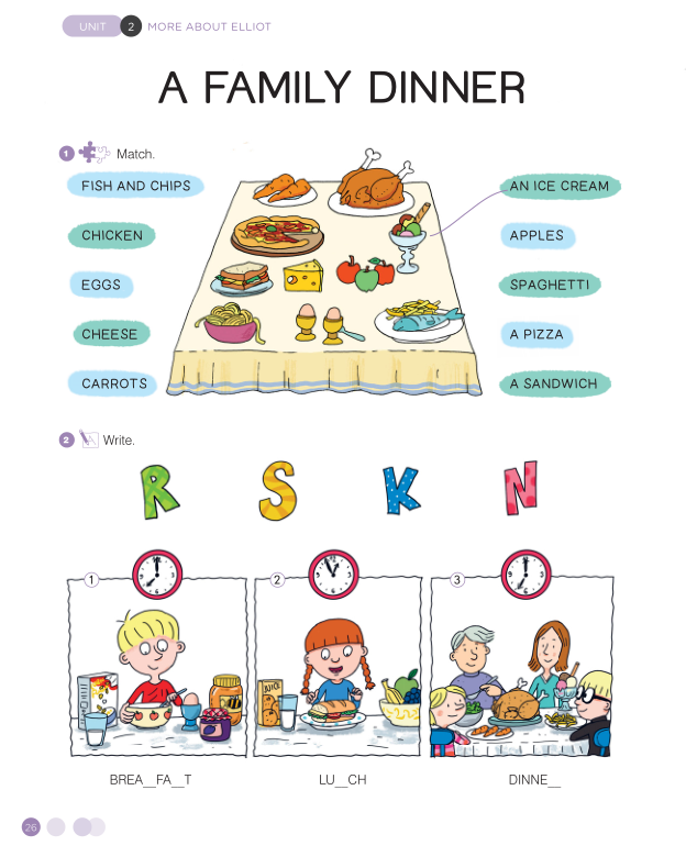 New Building Blocks 2