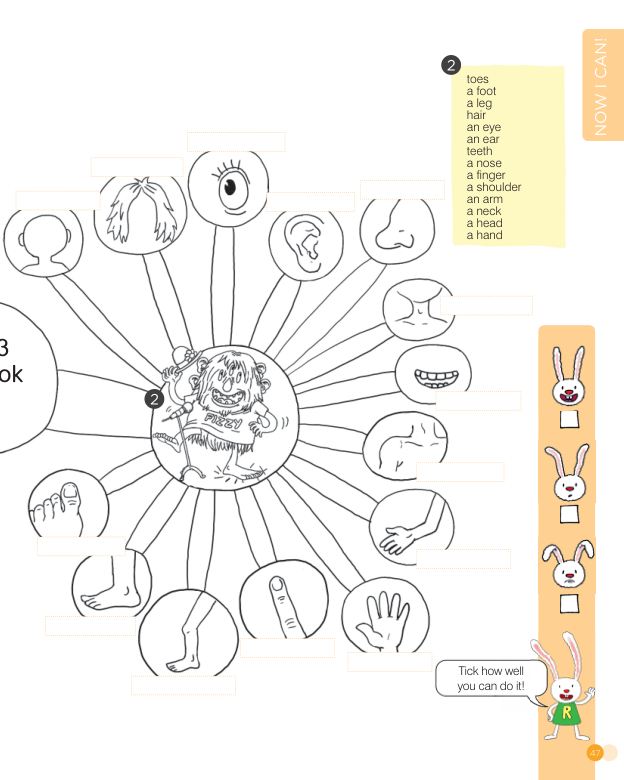 New Building Blocks 2