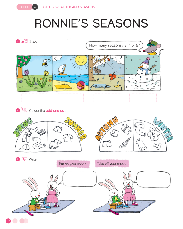 New Building Blocks 2