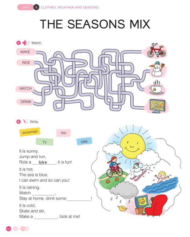 New Building Blocks 2