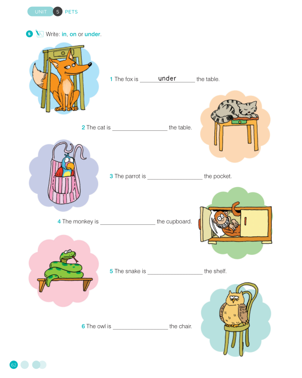 New Building Blocks 2