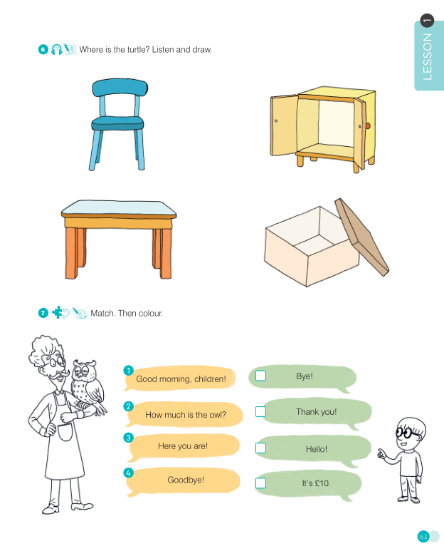 New Building Blocks 2