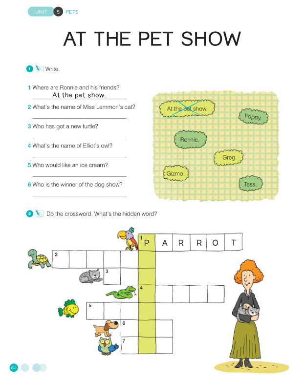 New Building Blocks 2