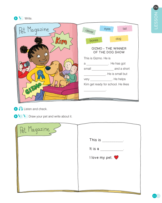 New Building Blocks 2