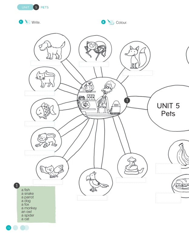 New Building Blocks 2