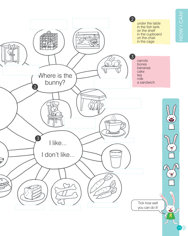New Building Blocks 2