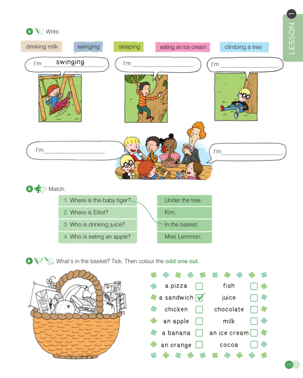 New Building Blocks 2