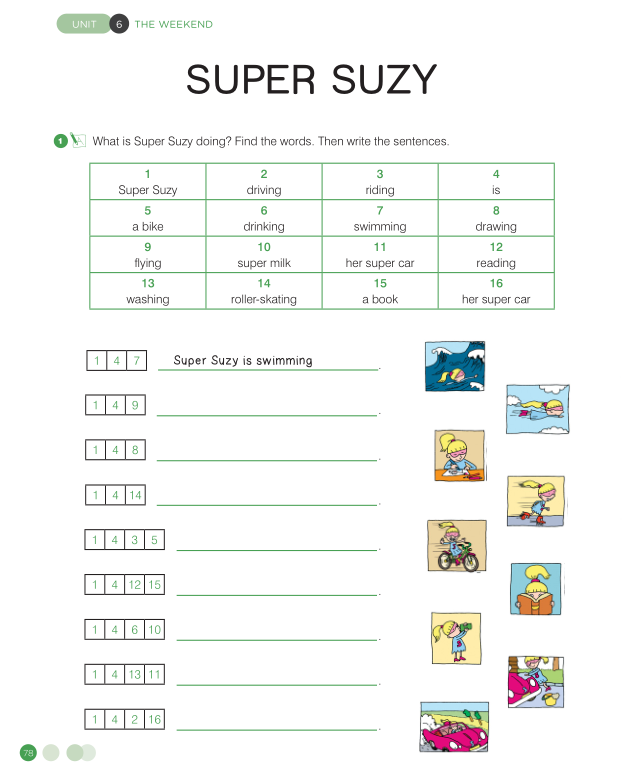 New Building Blocks 2