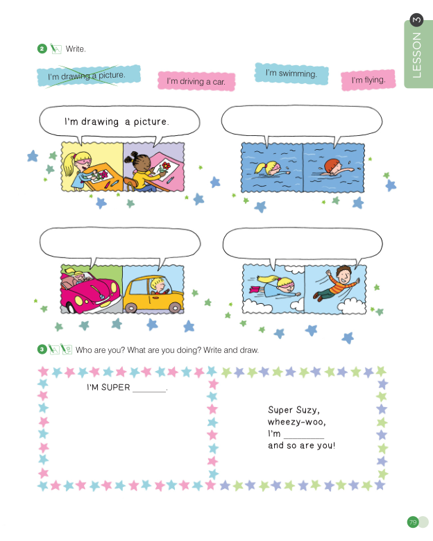 New Building Blocks 2