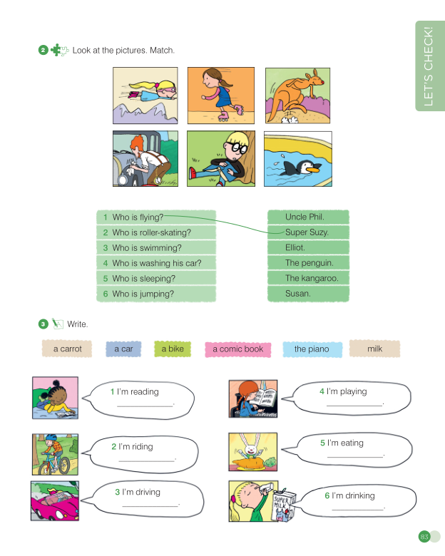 New Building Blocks 2