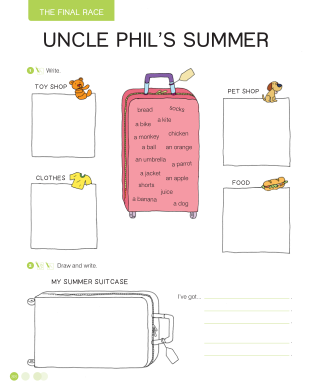 New Building Blocks 2