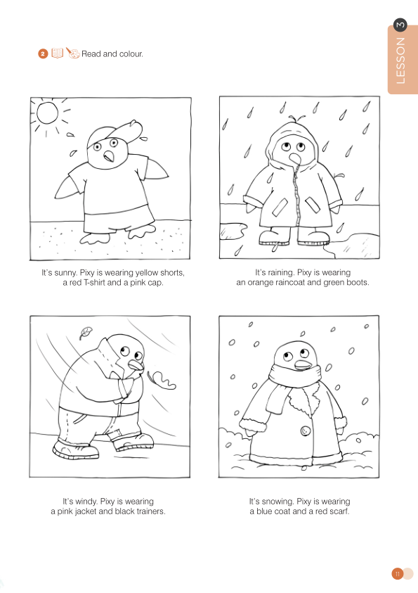 New Building Blocks 3 (IZZI radna bilježnica)