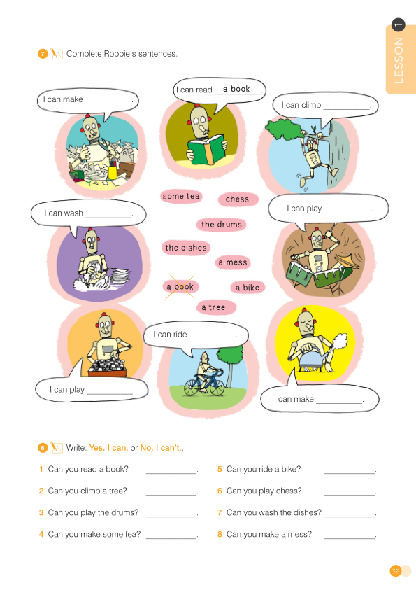 New Building Blocks 3 (IZZI radna bilježnica)