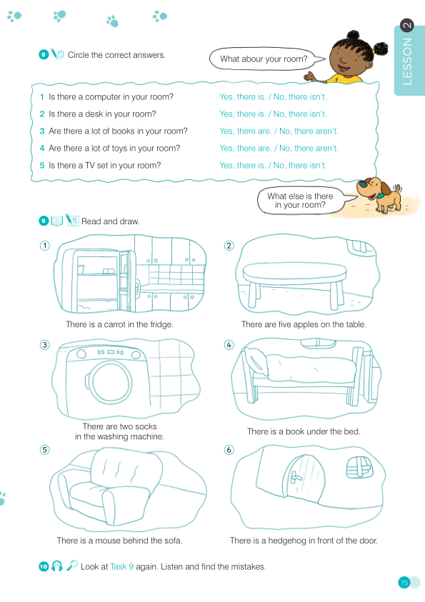 New Building Blocks 3 (IZZI radna bilježnica)