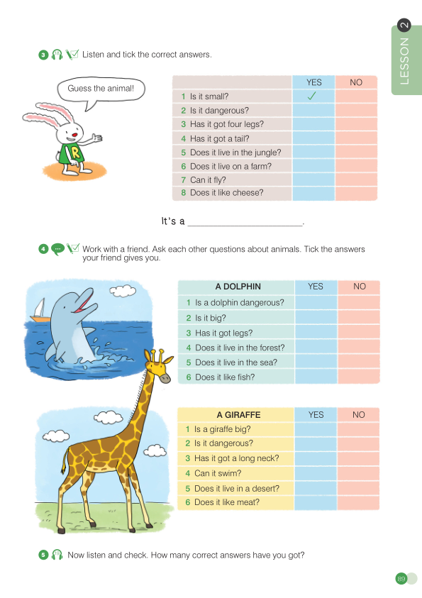 New Building Blocks 3 (IZZI radna bilježnica)