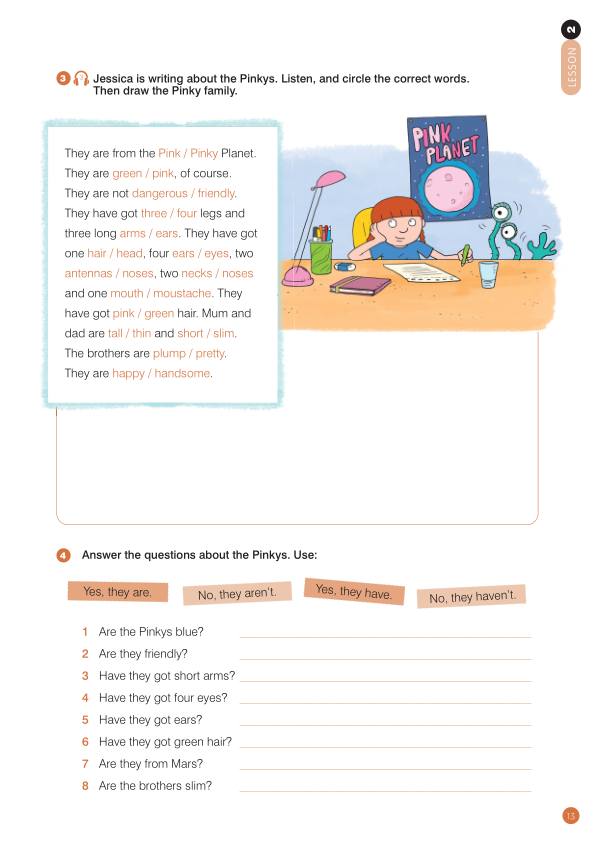 New Building Blocks 4