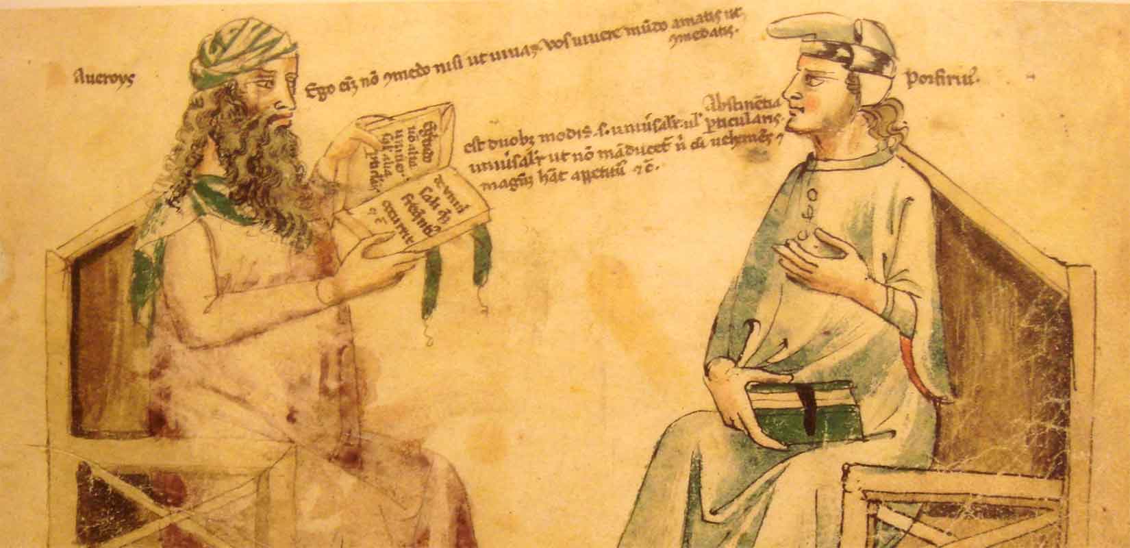 Utjecaji Arapa na današnji svijet