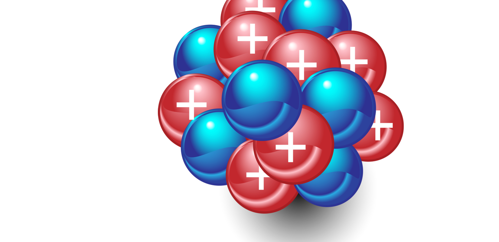 Protonski i nukleonski broj