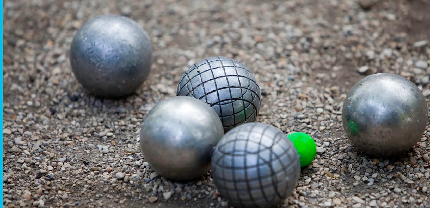 Lopta, lopta, loptica