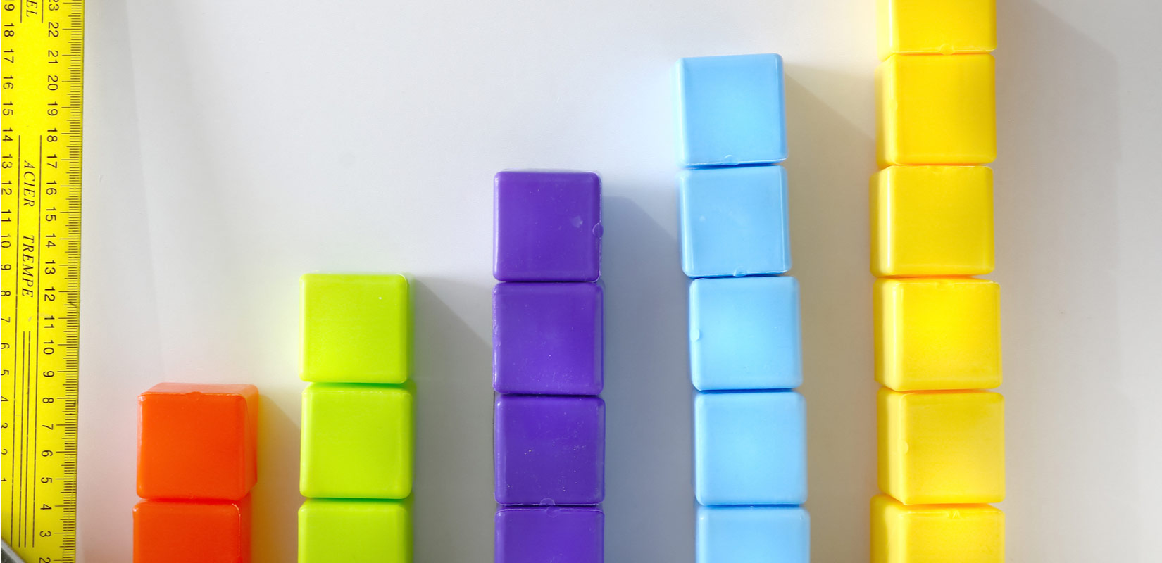 Jedinice, desetice i uspoređivanje brojeva